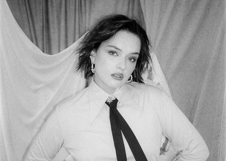 BIRTHE | Belgian Soul Female Artist – BIRTHE.COM