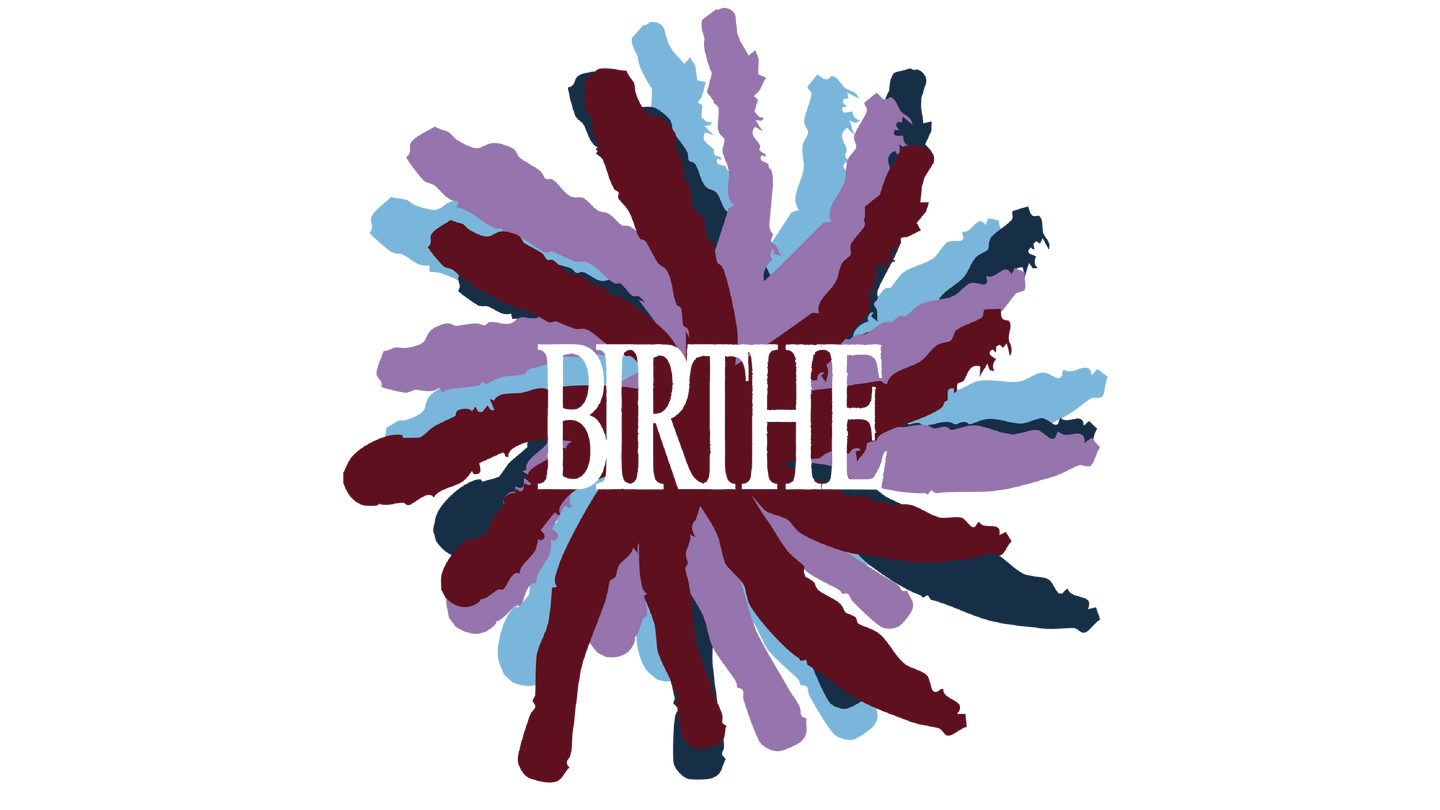 BIRTHE | Belgian Soul Female Artist – BIRTHE.COM